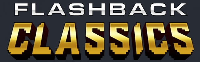 Humble Flashback Classics Bundle | GameGrin