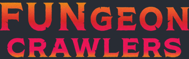 Humble Fungeon Crawlers Bundle | GameGrin