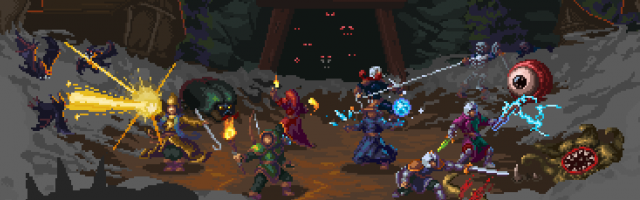 Heroes of Hammerwatch: Ultimate Edition Review | GameGrin