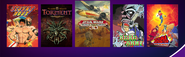 May 2023 Games With Prime | GameGrin