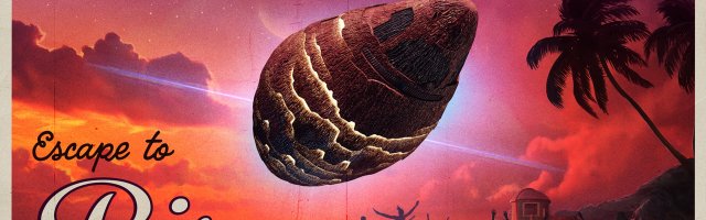 Go On Holiday in Star Trek Online | GameGrin