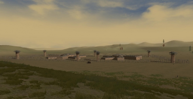 The Dead Linger Preview | GameGrin