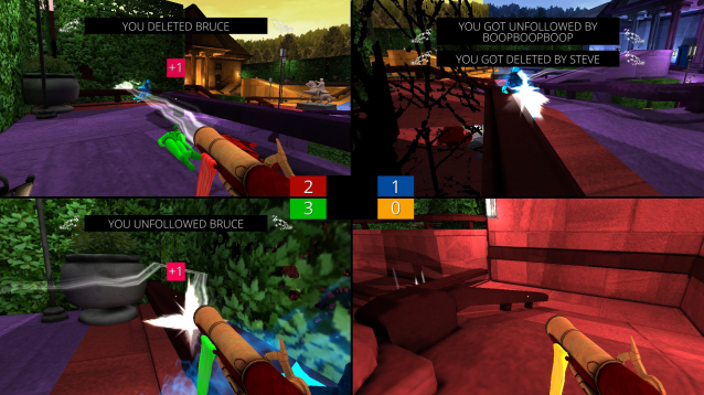 Screencheat Review | GameGrin