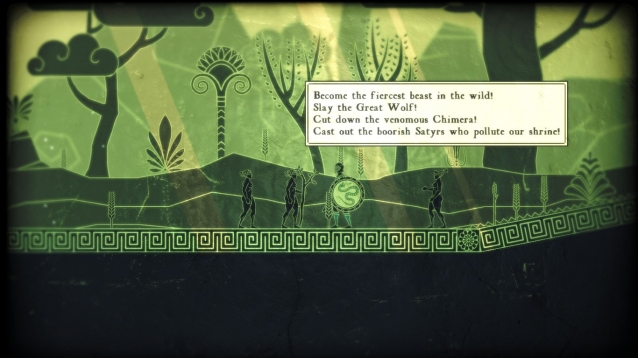 Apotheon Review | GameGrin