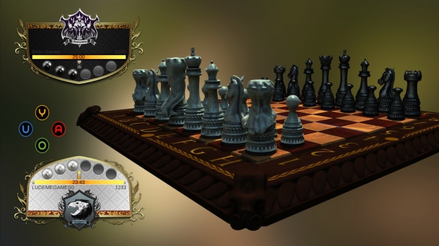 Chess 2: The Sequel Review | GameGrin