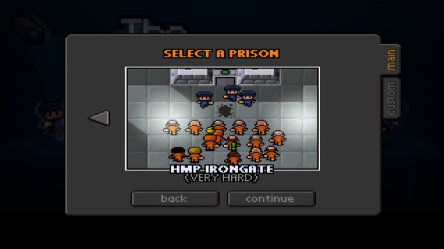 The Escapists Early Access Nears End | GameGrin