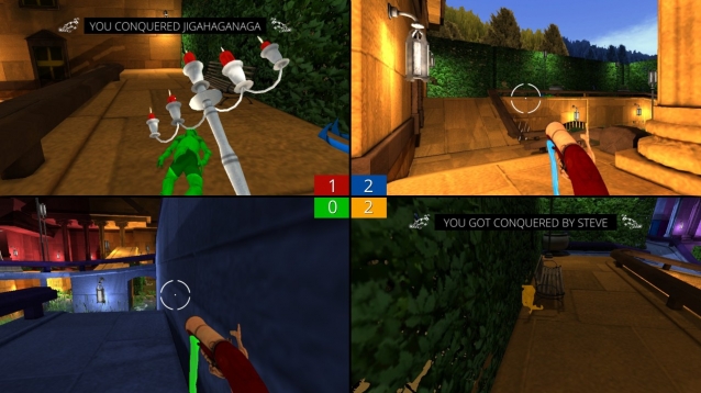 Screencheat Review | GameGrin