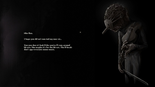 Darkwood Preview | GameGrin