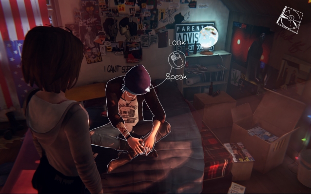 Life is Strange Episode 1: Chrysalis Review | GameGrin