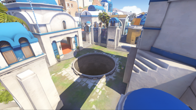 Overwatch: Top 5 Maps According to Me | GameGrin