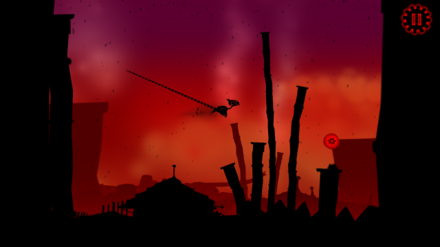 Red Game Without A Great Name Review | GameGrin