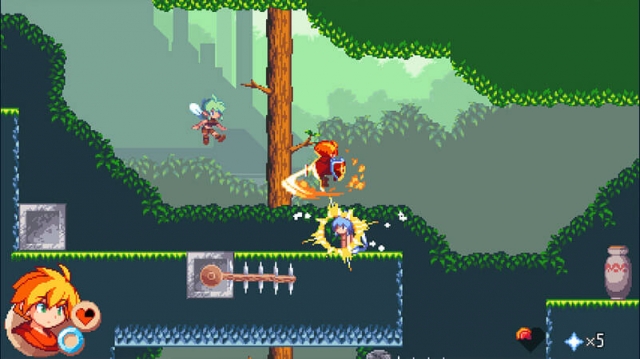 Eroico Review | GameGrin