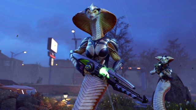 XCOM 2 Review | GameGrin