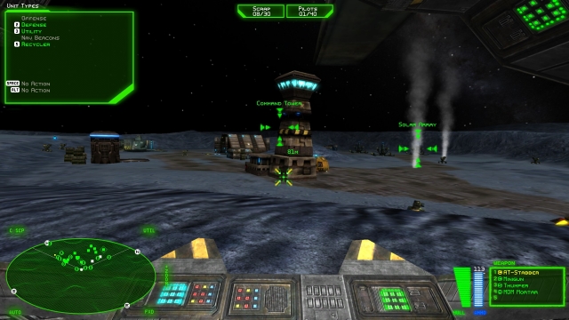 Battlezone 98 Redux Review | GameGrin