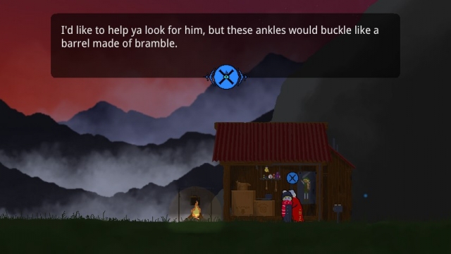 Blink Review | GameGrin