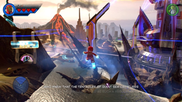 Lego marvel super heroes 2 pc release - fecolnaked