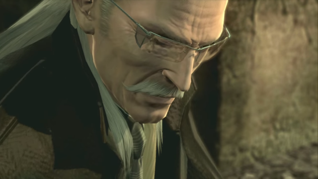 Metal Gear Solid Noob Diaries #27: Everyone's Back in Town | GameGrin