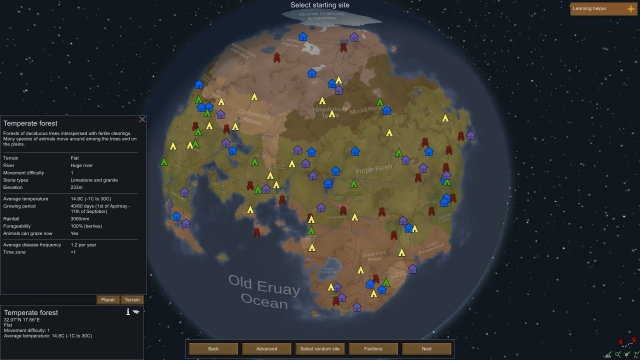 RimWorld Review | GameGrin