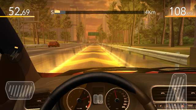 Overtake Review | GameGrin