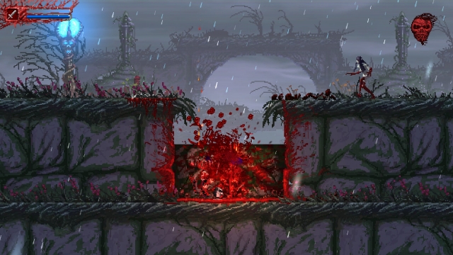 Slain: Back from Hell Review | GameGrin