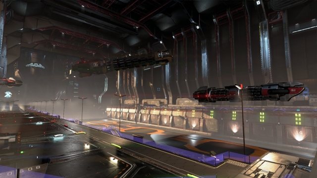 X4: Foundations Review | GameGrin