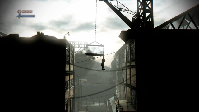 Deadlight: Director's Cut Review | GameGrin