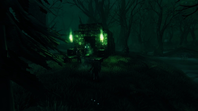 Valheim: Dungeons Guide | GameGrin