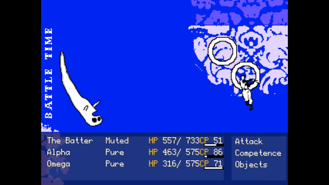 Off Review | GameGrin