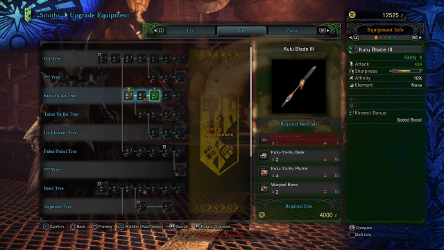 Monster Hunter World: Iceborne Top Tips For Using Insect Glaives | GameGrin