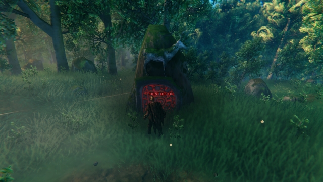 Valheim: Eikthyr Boss Guide | GameGrin