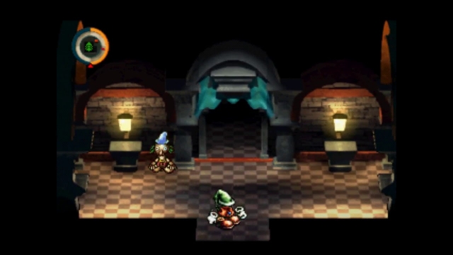 moon Review | GameGrin