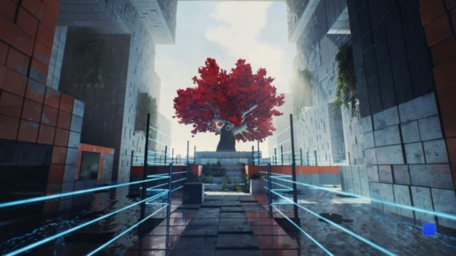 Q.U.B.E. 2 Review | GameGrin