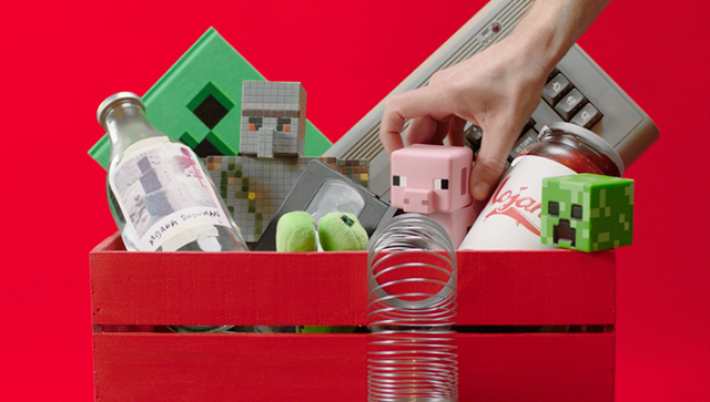 Why Mojang has Become 'Mojang Studios' | GameGrin