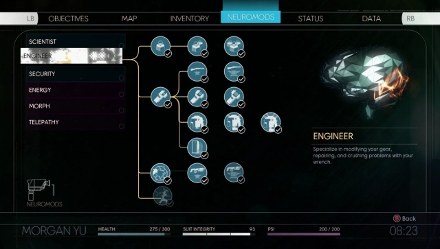 Prey Review | GameGrin