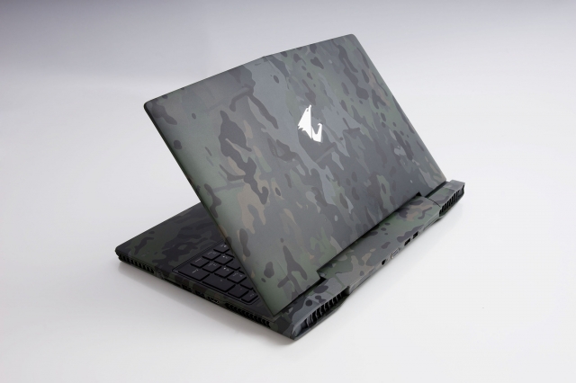 Aorus Announces 2016 Limited Edition Gaming Laptop | GameGrin