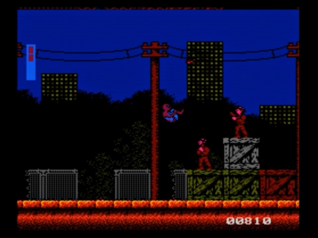 Ranking the NES DC and Marvel Superhero Games | GameGrin