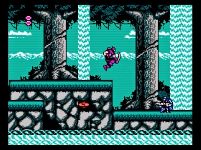 Ranking the NES DC and Marvel Superhero Games | GameGrin