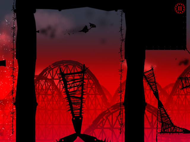 Red Game Without A Great Name Review | GameGrin