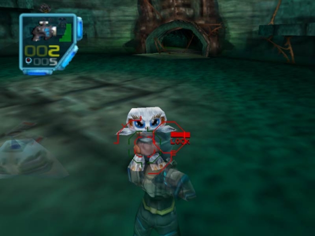 The Impact of Jet Force Gemini | GameGrin