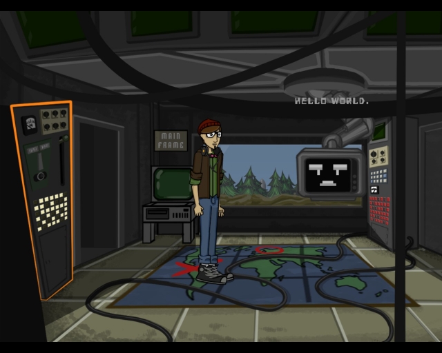 Bunker: The Underground Game Review | GameGrin