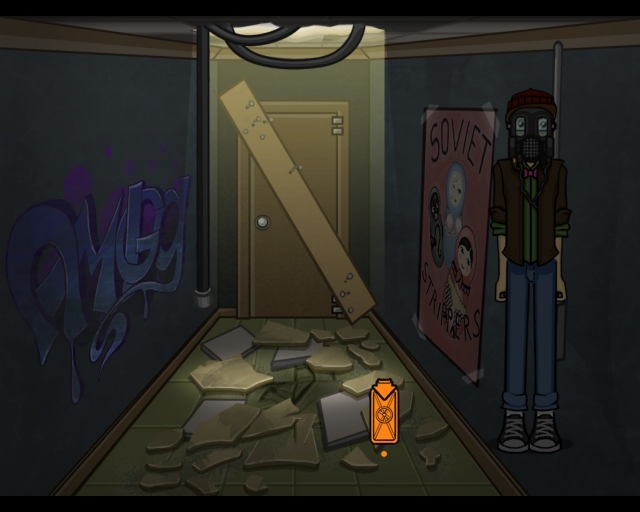 Bunker: The Underground Game Review | GameGrin