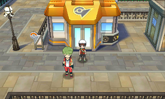 Pokémon Omega Ruby Review | GameGrin