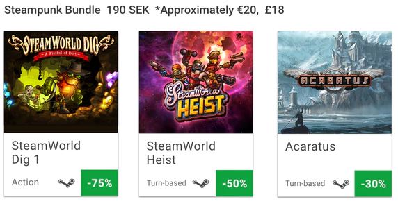 Swedish Games Store Wants to Bring the Nations' Games to You! | GameGrin