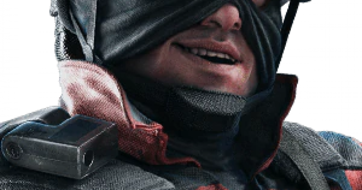 Ace - Character | GameGrin