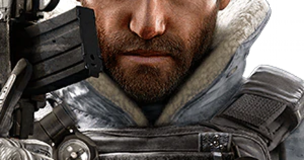 Buck - Character | GameGrin