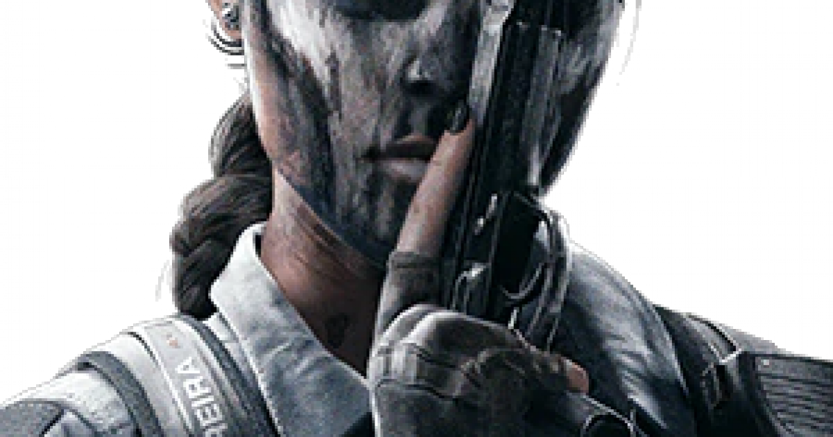 Caveira - Character | GameGrin