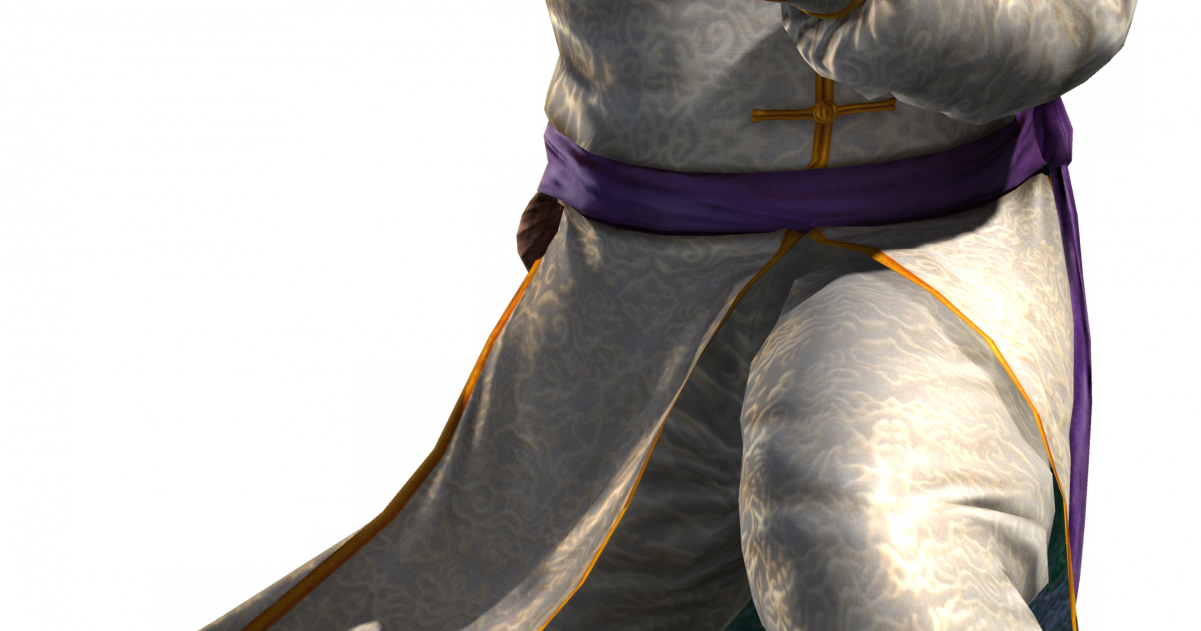 Gen Fu - Games | GameGrin