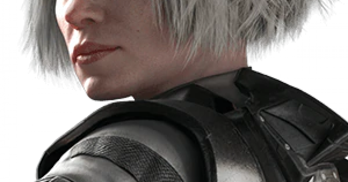 Iana - Character | GameGrin