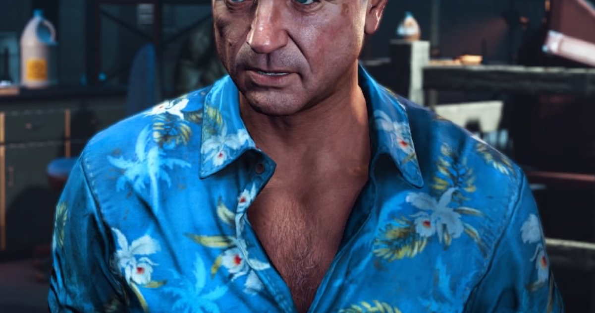 Tom Sheldon - Games | GameGrin