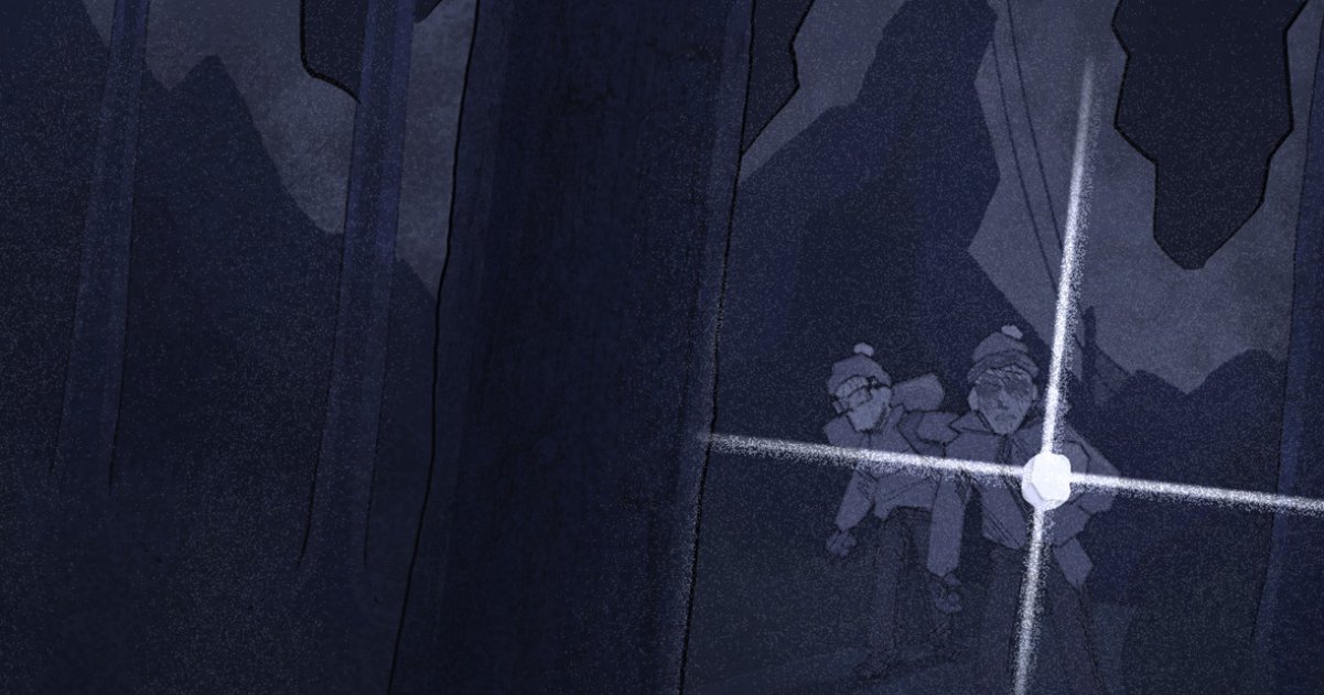 10 Dead Doves Preview | GameGrin